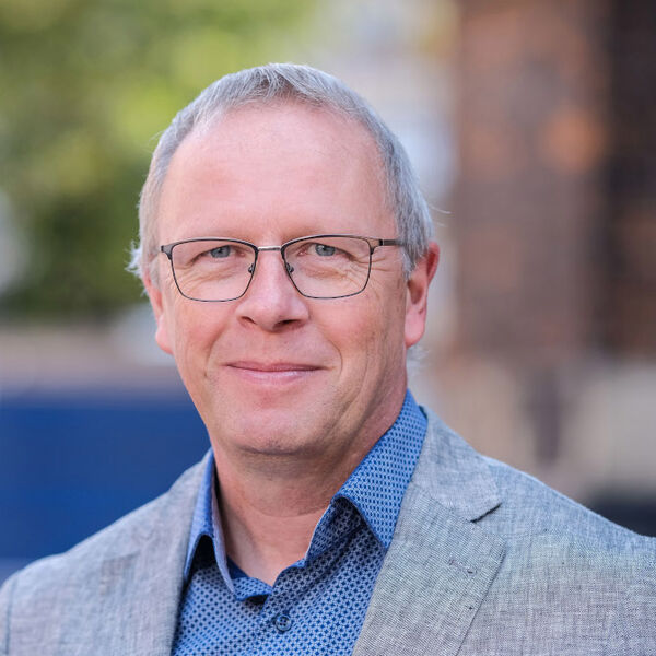 Ev.-luth. Kirchenkreis Hannover