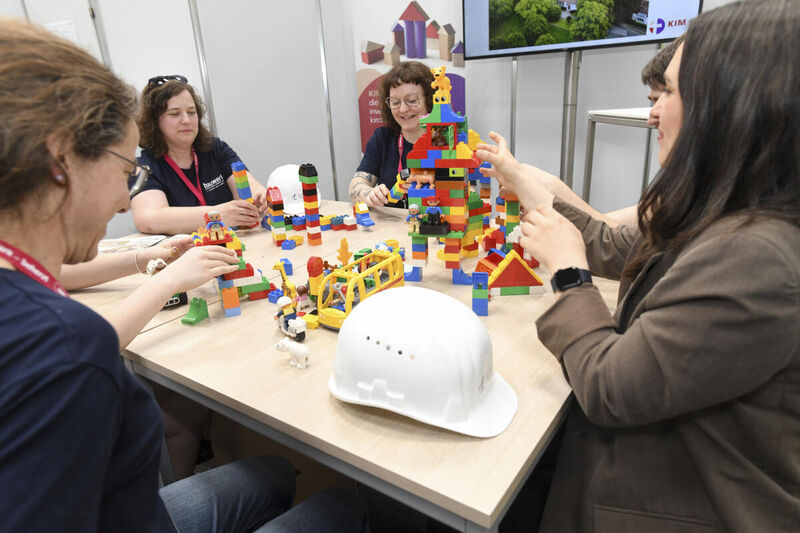 Ev.-luth. Kirchenkreis Hannover – mutig – stark – beherzt: Kirchentag ...