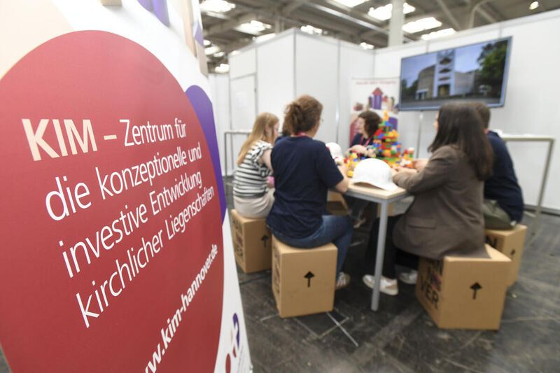 Ev.-luth. Kirchenkreis Hannover – mutig – stark – beherzt: Kirchentag ...