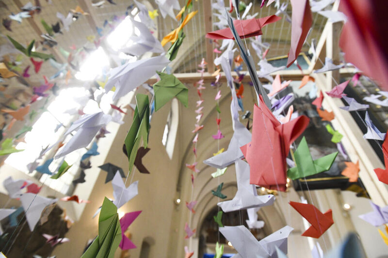 Ev.-luth. Kirchenkreis Hannover – mutig – stark – beherzt: Kirchentag ...