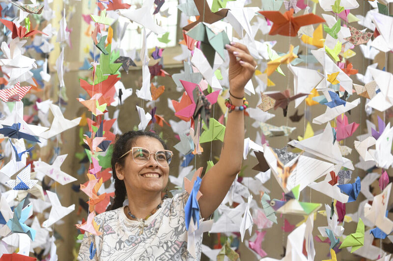 Ev.-luth. Kirchenkreis Hannover – mutig – stark – beherzt: Kirchentag ...