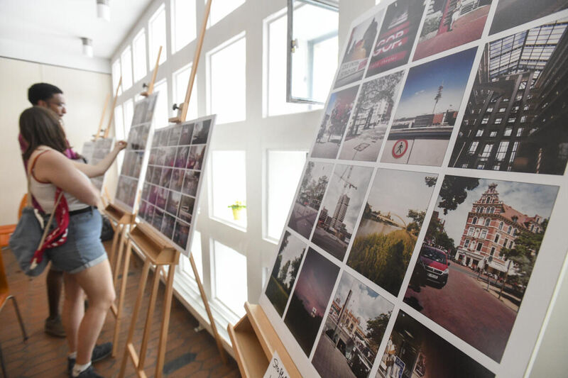 Ev.-luth. Kirchenkreis Hannover – mutig – stark – beherzt: Kirchentag ...